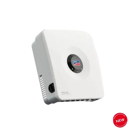SMA Sunny Boy Smart Energy 5.8kW Hybrid Inverter, SBSE5.8-US-50 ...